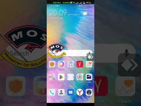 Huawei P20 Pro CLT-L29 Root Service Remotely Proof #p20pro