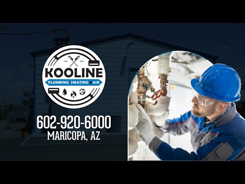 Kooline Plumbing, Heating and Air Conditioning