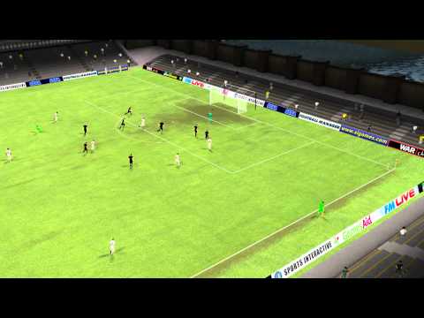 Steam Community :: Video :: Soderhamn vs PSV - Mamic Goal 74 minutes
