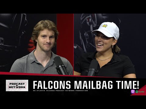 Mailbag: Jalon Walker's role, sleeper impact players & a fan's guide to training camp