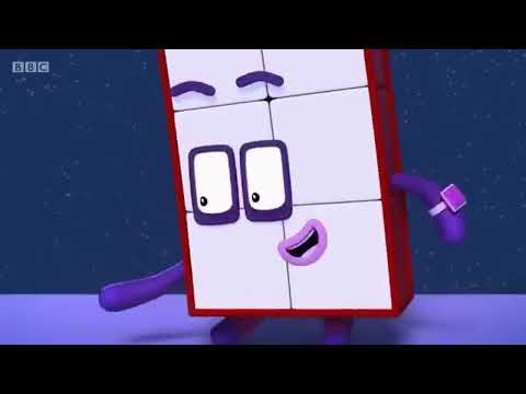 Numberblocks YTP Returns: Loop The Poop