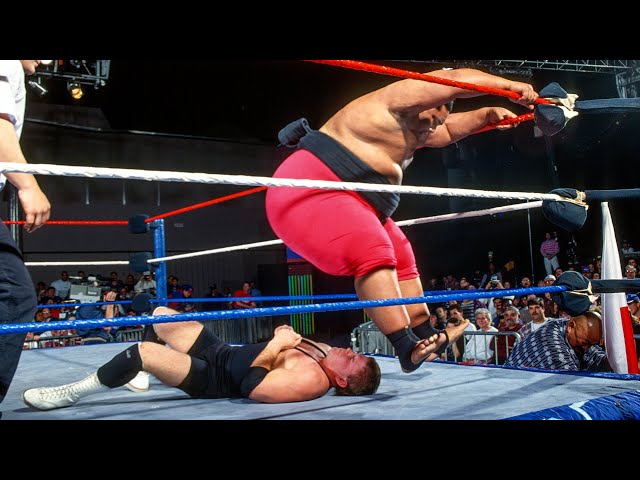 Yokozuna WWE | News, Rumors, Pictures, Height & Biography | Sportskeeda WWE