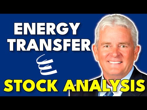 Is Energy Transfer a Buy Now!? | ET Stock Analysis