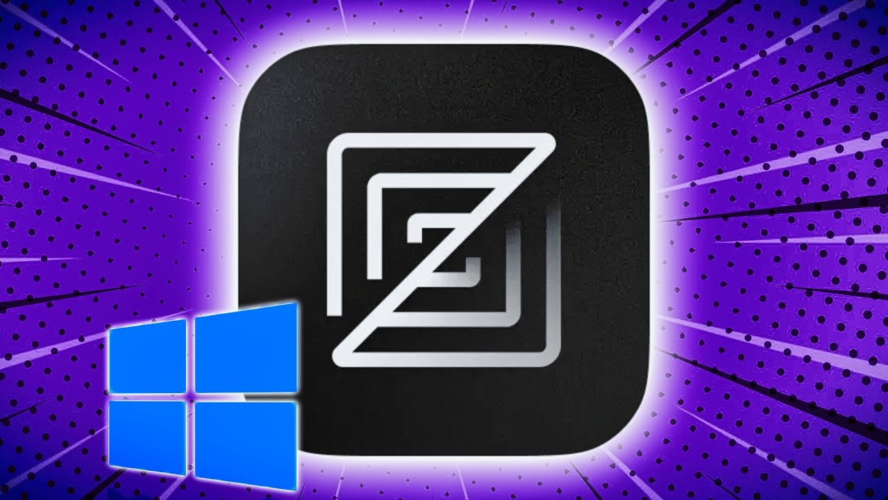 Zed - The 'Visual Studio Code Killer' - Now on Windows!