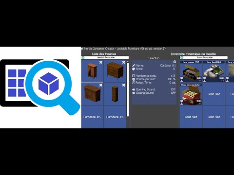 Steam Community :: Video :: Gmod Loot Furniture Designer - The Best ...