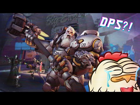 Steam Community :: Video :: MONKE MINDSET | Overwatch 2 | ignachoTR