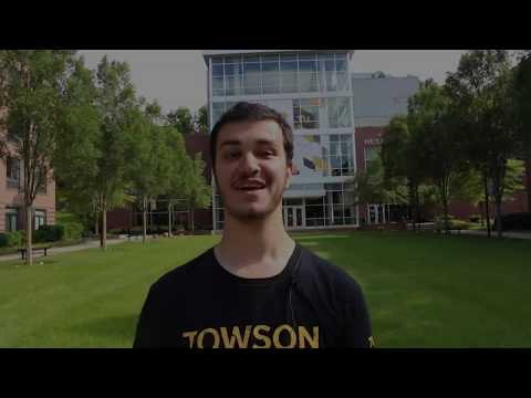 Welcome to Online Orientation