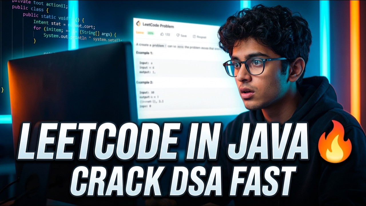 Most Asked Interview Question: Two Sum (Java) | LeetCode Solution
