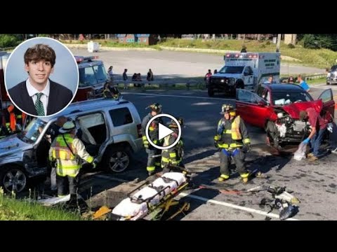 Matthew Kyrillidis death News | Matthew Kyrillidis Car Accident | Matthew Kyrillidis Last Video