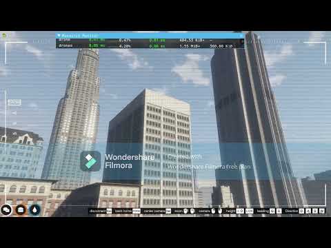 qb-drone FREEE 👌✌ github link fivem drone 🤯🤯🤯🤯 MT server 🤥🤥🤤