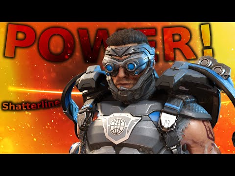 Steam Community :: Shatterline