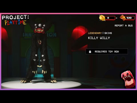 Steam Community :: Project Playtime