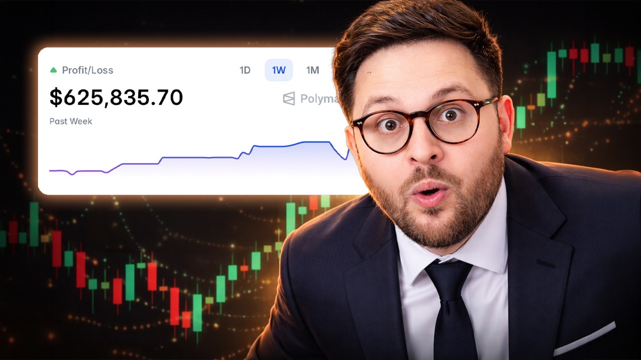 How To Build a Polymarket Copy Trading Bot With Zero Coding (With OpenClaw)