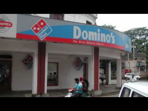 Dominos near me – Dominos near my location