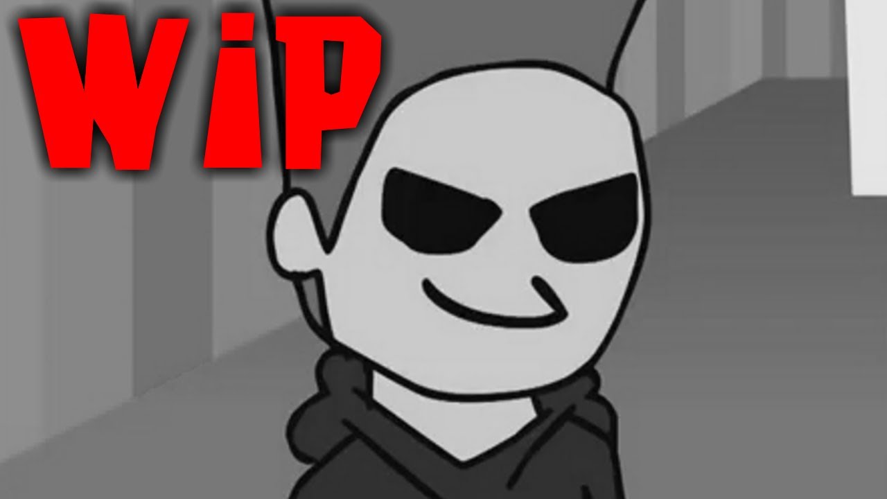 Eddsworld - The End Flashback WIP