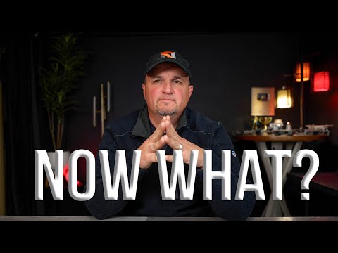 DJI Drones Suspended?! What Does This Mean?