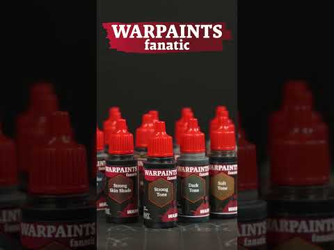 #warpaintsfanatic | The Range