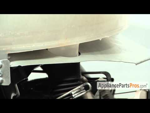 Whirlpool 285871 Tub to Pump Hose (AP3094571) - AppliancePartsPros.com