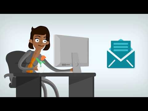 Accounts Payable Invoices & Approvals Made Easy