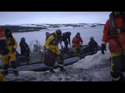 New Zealand’s “OPC” (OPV) in Action | Chuck Hill's CG Blog