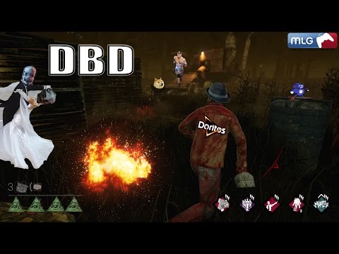 Steam Community :: Video :: Typical DBD #2