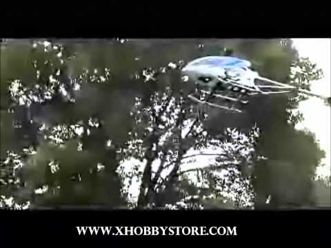 26" Double Horse 9104 Helicopter 3 channel Single Rotor RC Helicopter From xHobbyStore.com