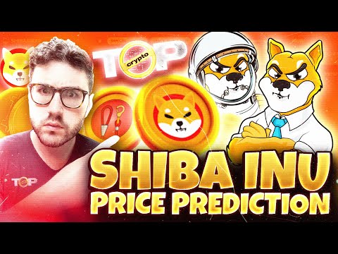 Shiba Inu Price Prediction | Shiba Inu Coin | How To Buy Shiba Inu