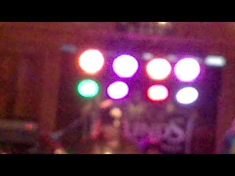Frank Hannon 2 Sing Child at Out of Bounds in Folsom, Ca on 5/19/18