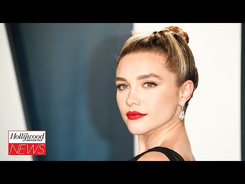 Florence Pugh In Talks to Join the Cast of ‘Dune: Part 2’ to Play Princess Irulan  | THR News