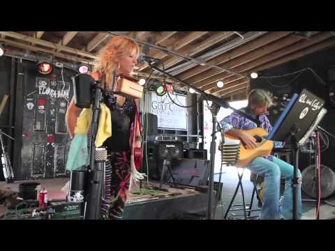 Sandstock, Flora-Bama, Perdido Key, Fla., 8.9.14