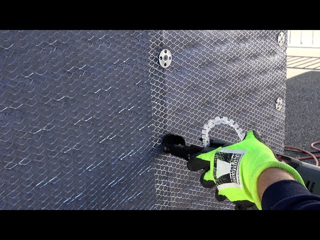 Video Library - Mortar Net Solutions Mortar Net Solutions