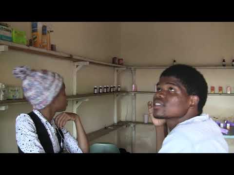 makondomu (condoms) comedy pro by Robert kalembera