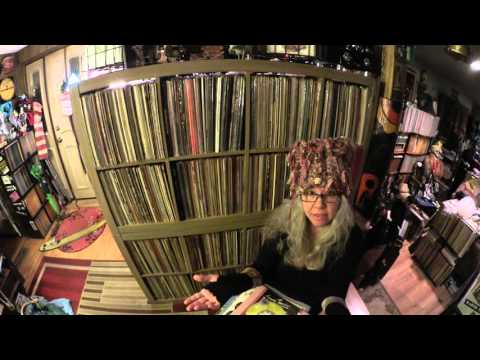 A Rare Interlude with TInk, Record Store Day, Nauck's and Chat