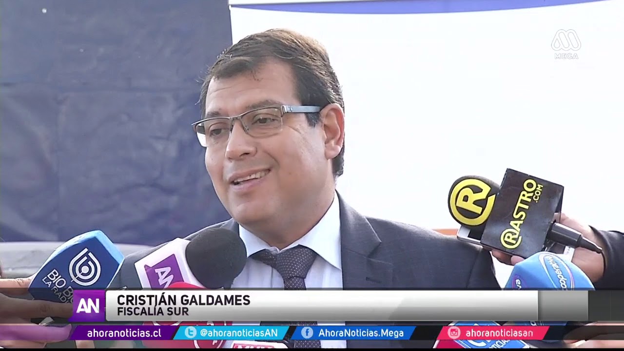 Cae poderosa banda de narcotraficantes