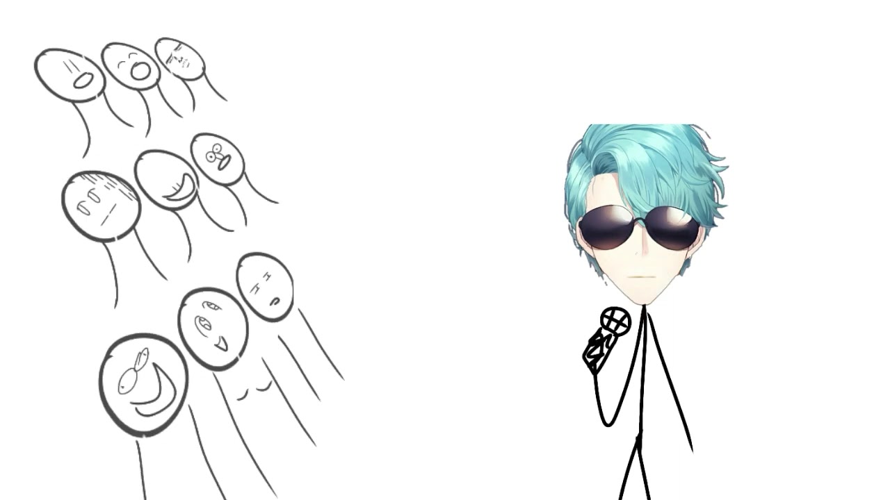 Mystic memes