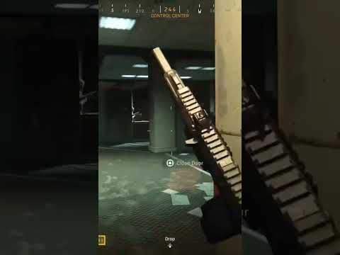 Gas Grenade Comes in Major Clutch in Warzone