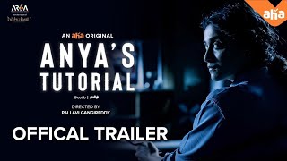 Anya's Tutorial - streaming tv show online