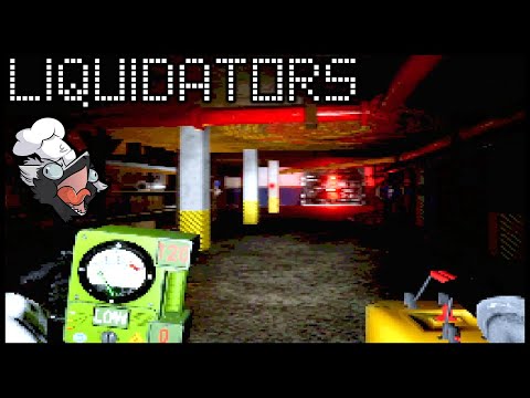 Steam Community :: Liquidators