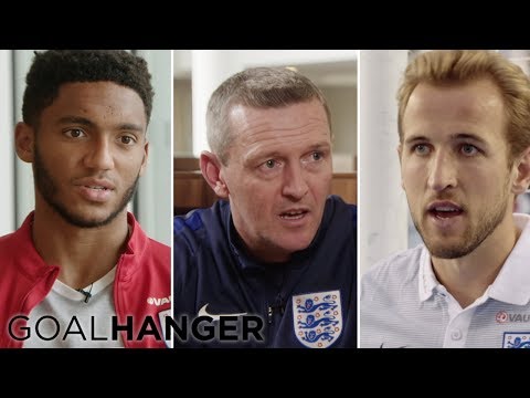 How England Transformed Their Youth Development Set Up | The Premier League Show