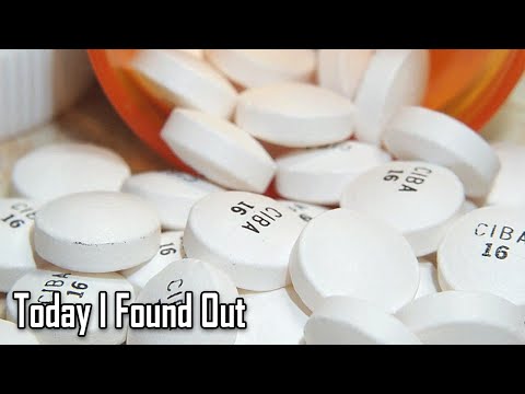 What Does Rx Mean And Where Did It Come From?