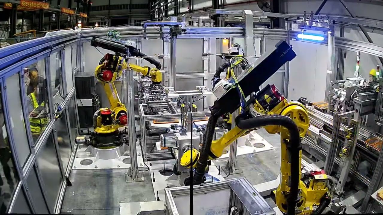 Siemens TIA Portal, S7-1200 PLC & WinCC HMI by Scratch