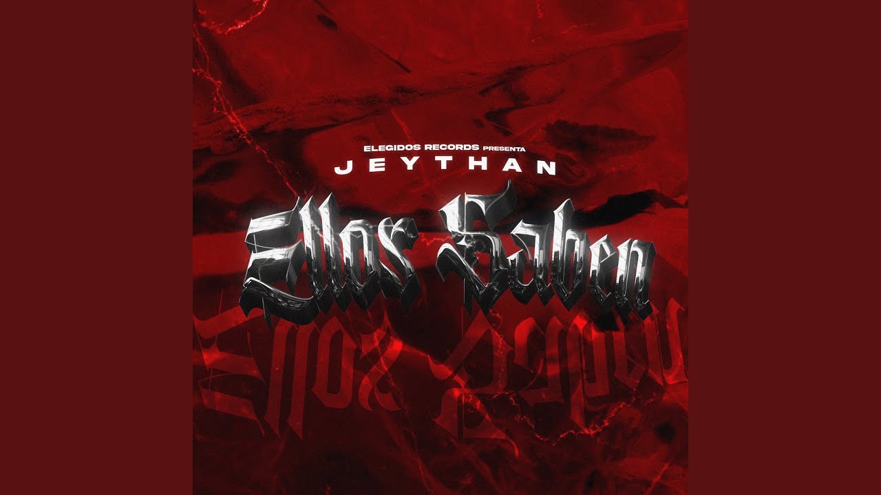Jeythan (ex Jayko Pa) - Ellos Saben