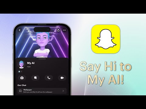 Discover Snapchat's MIND-BLOWING AI Chatbot by Chat GPT! (REVEALED)