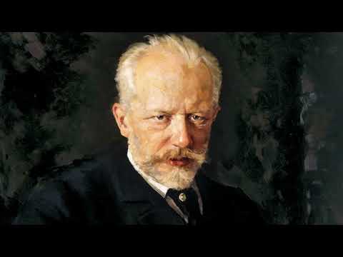 Tchaikovsky: Waltz of the Flowers