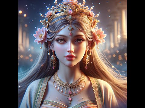 The Tale of Rambha and King Khatvanga- A Dance of Devotion and Detachment - in English