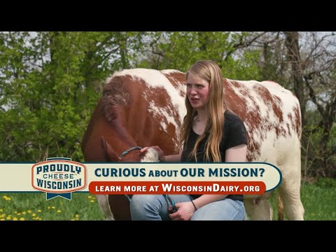 Featured Farm: Damm’s Dairy in Columbus