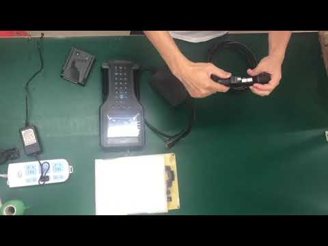 Cartooldeal- How to connect GM TECH2 Scanner with CANDI interface ?