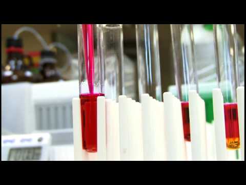 ZRT Laboratory - hormonal imbalances testing
