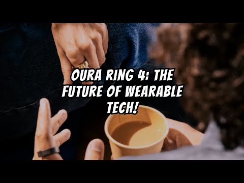 Oura Ring 4 Review: Is It Finally Worth Buying?