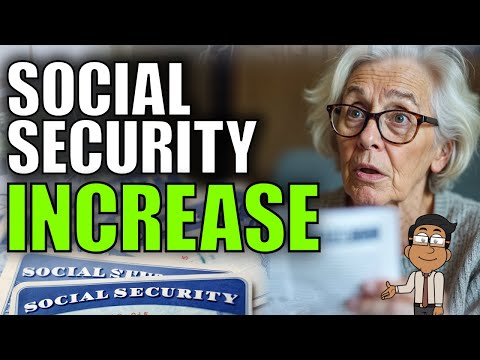 Will Your Social Security Payment Increase? September 2024 COLA Update for 2025